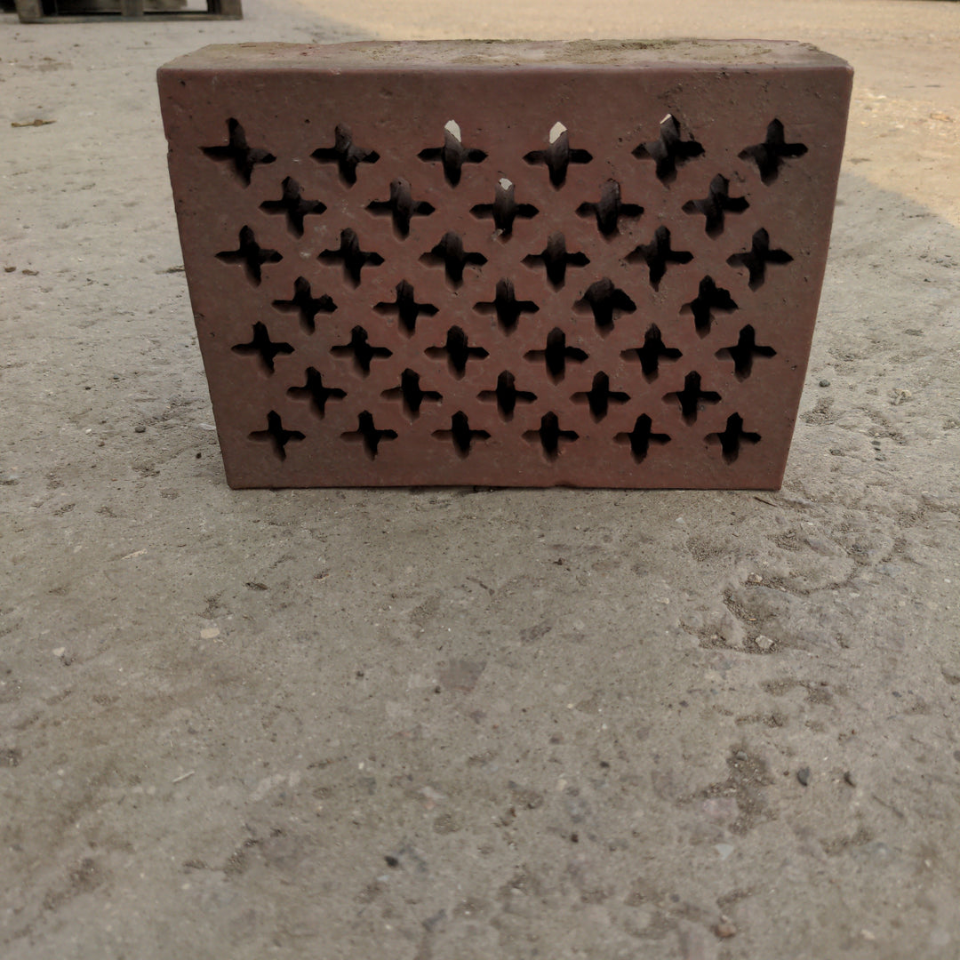 Air bricks – Lodge Farm Reclamation