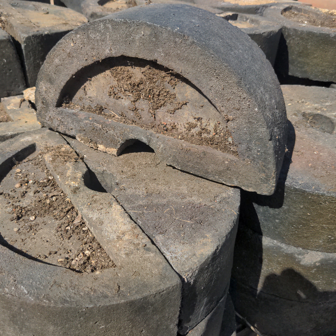 Air bricks – Lodge Farm Reclamation