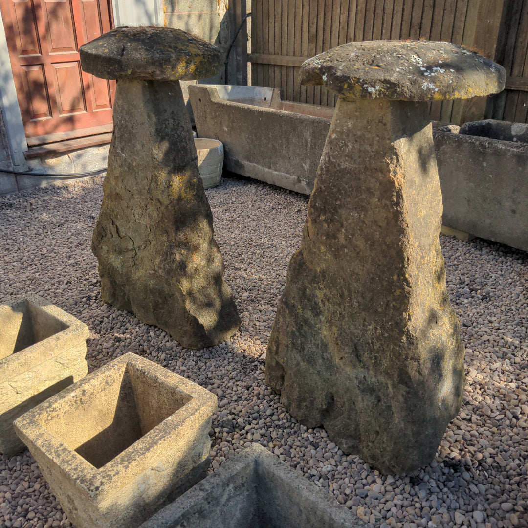 Salt glazed trough – Lodge Farm Reclamation